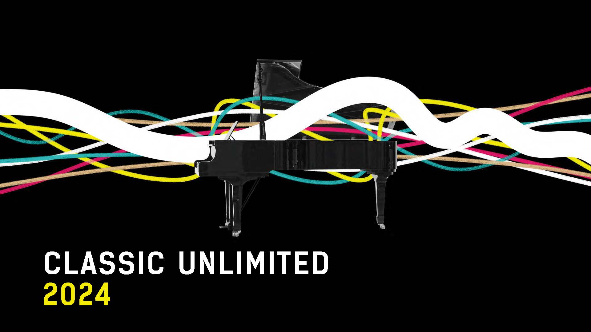 Classic Unlimited - Homepage - Turneul de pian în locuri speciale!